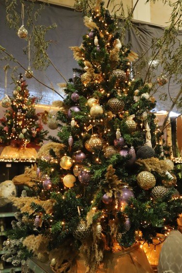 Un Noël en forêt - Noël chez Famiflora - Famiflora ouvert 7/7