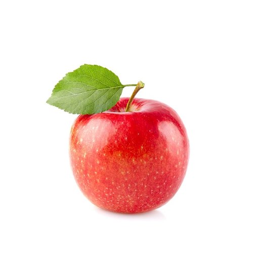 La Pomme Rouge - Famiflora Moeskroen - Famiflora