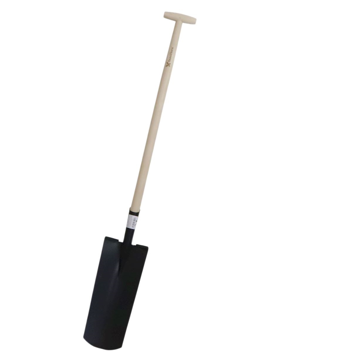 Famiflora Spitspade met T-Steel 90 cm - Famiflora: tuin, deco en dier ...